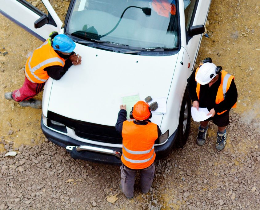 EDA | Civil Engineering, Land Surveying, Urban Planning