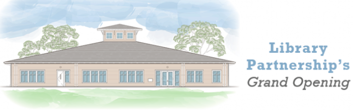 Library Resource Center to open Aug. 11 - eda