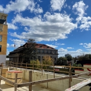 EDA | Civil Engineering, Land Surveying, Urban Planning