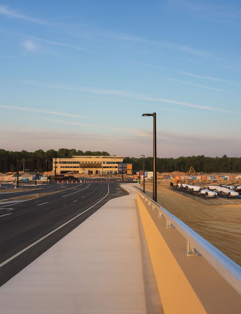 eda | Civil Engineering, Land Surveying, Urban Planning