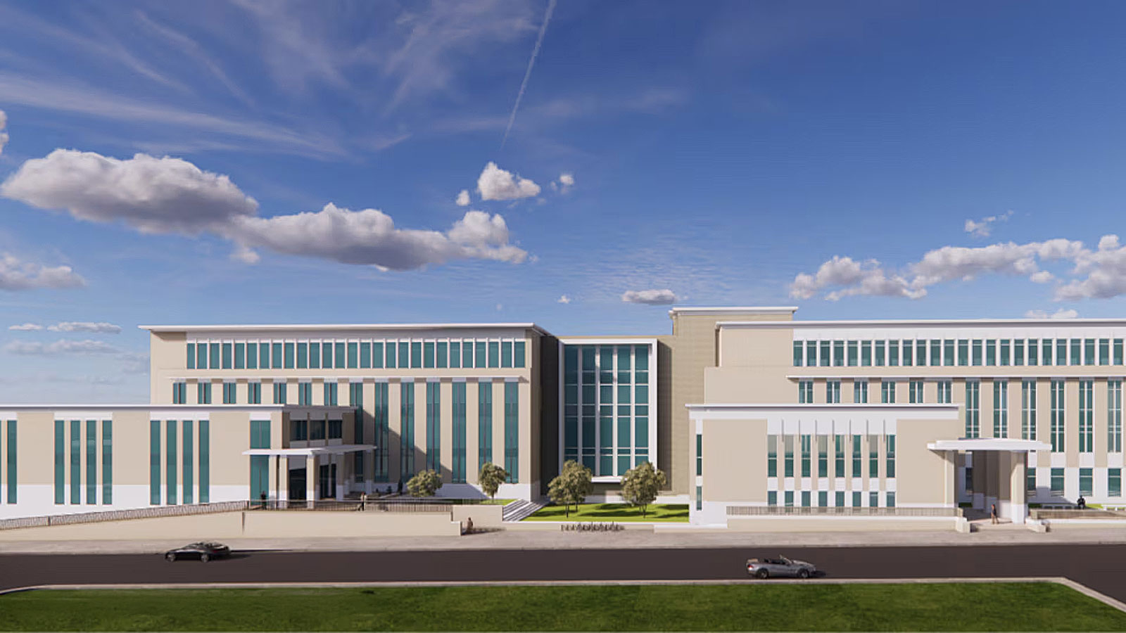 Government & Municipal - eda - Florida Civil Engineering