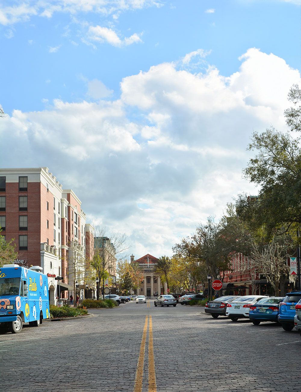 Permitting - eda - Florida Civil Engineering