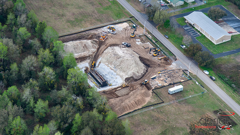 Pressure Technology, Inc. - eda - Florida Civil Engineering